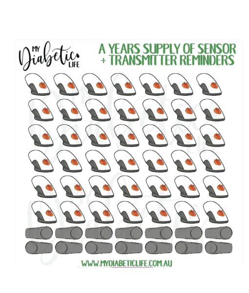 Other Diabetes Accessories - One&2 Diabetes Accessories