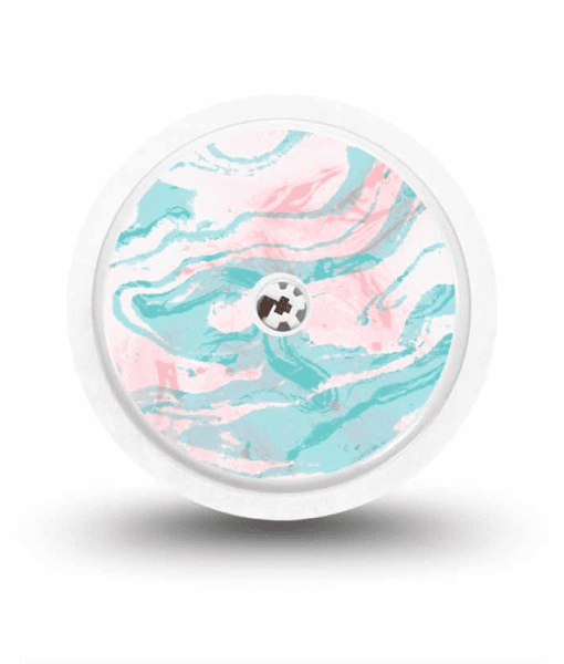 Freestyle Libre Stickers - One&2 Diabetes Accessories